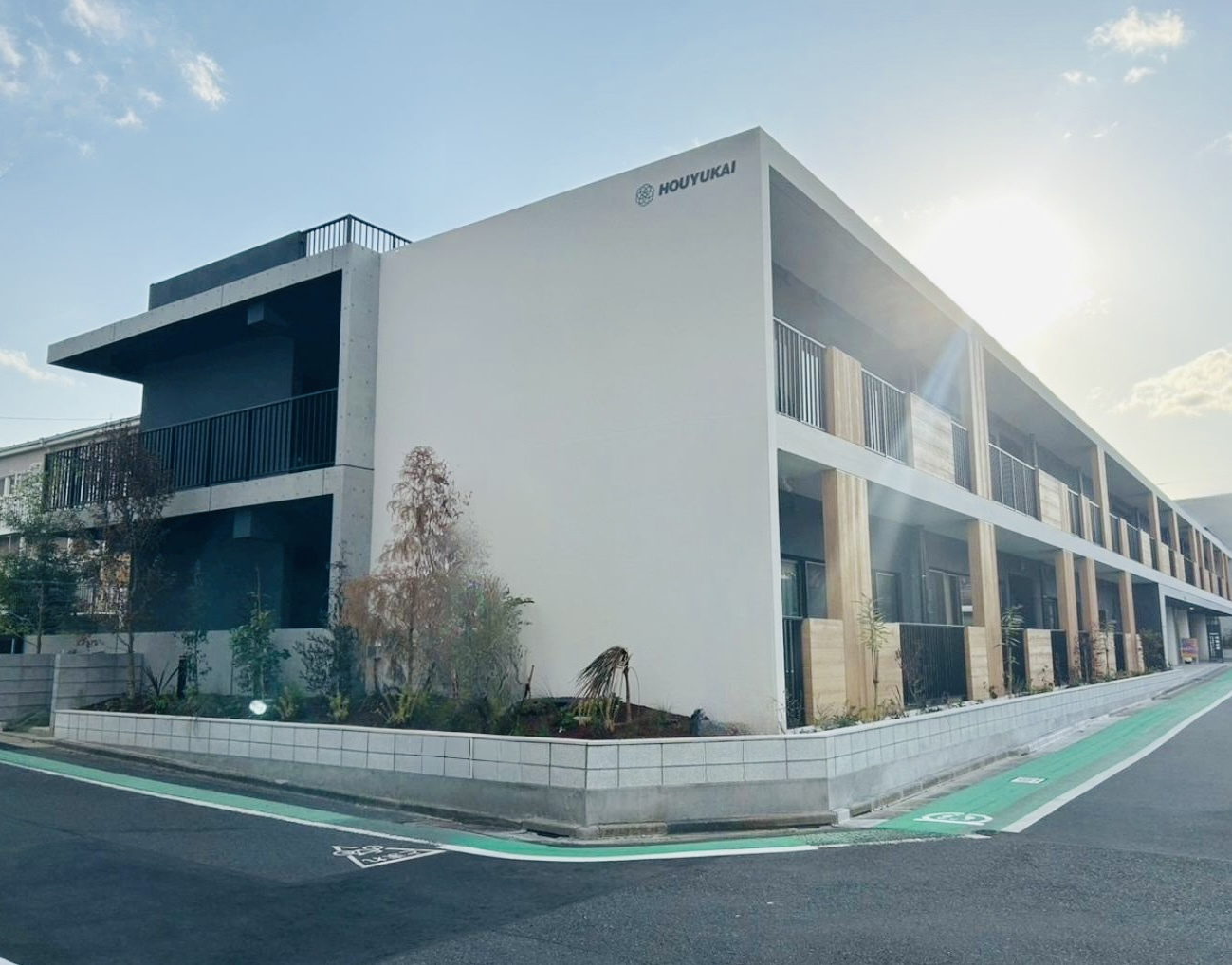 優っくり看護小規模多機能介護代田｜世田谷区の複合在宅介護支援サービス｜社会福祉法人奉優会｜福祉・介護・支援 社会福祉法人 奉優会（ほうゆうかい）